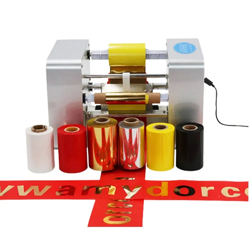 Digital-Hot-Foil-Stamping-Printer-Machine-High-Speed-200-Foil-Press ...