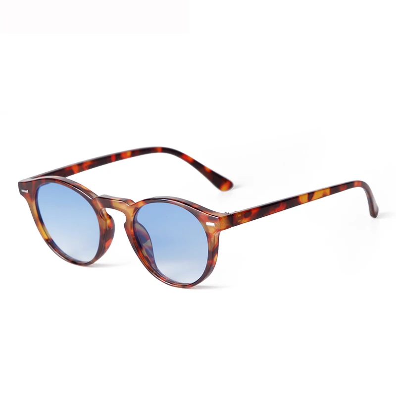 STORY-gafas-De-Sol-redondas-para-hombre-y-Mujer-Lentes-De-Sol-con ...