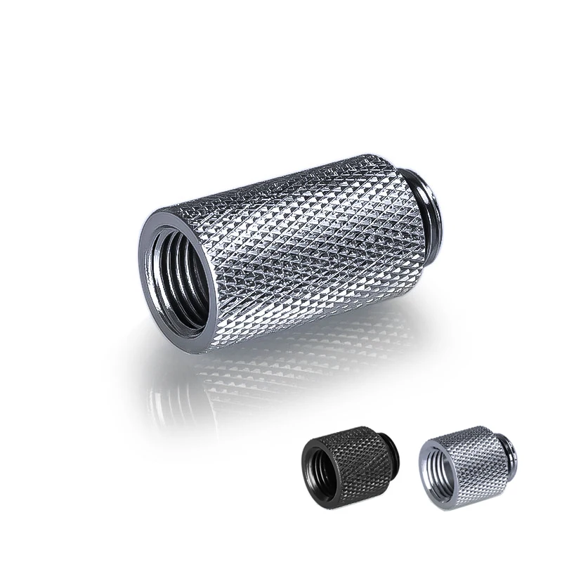 G1-4-Black-Silver-Extension-Within-the-Dental-Screw-Seat-Extender-10-15 ...