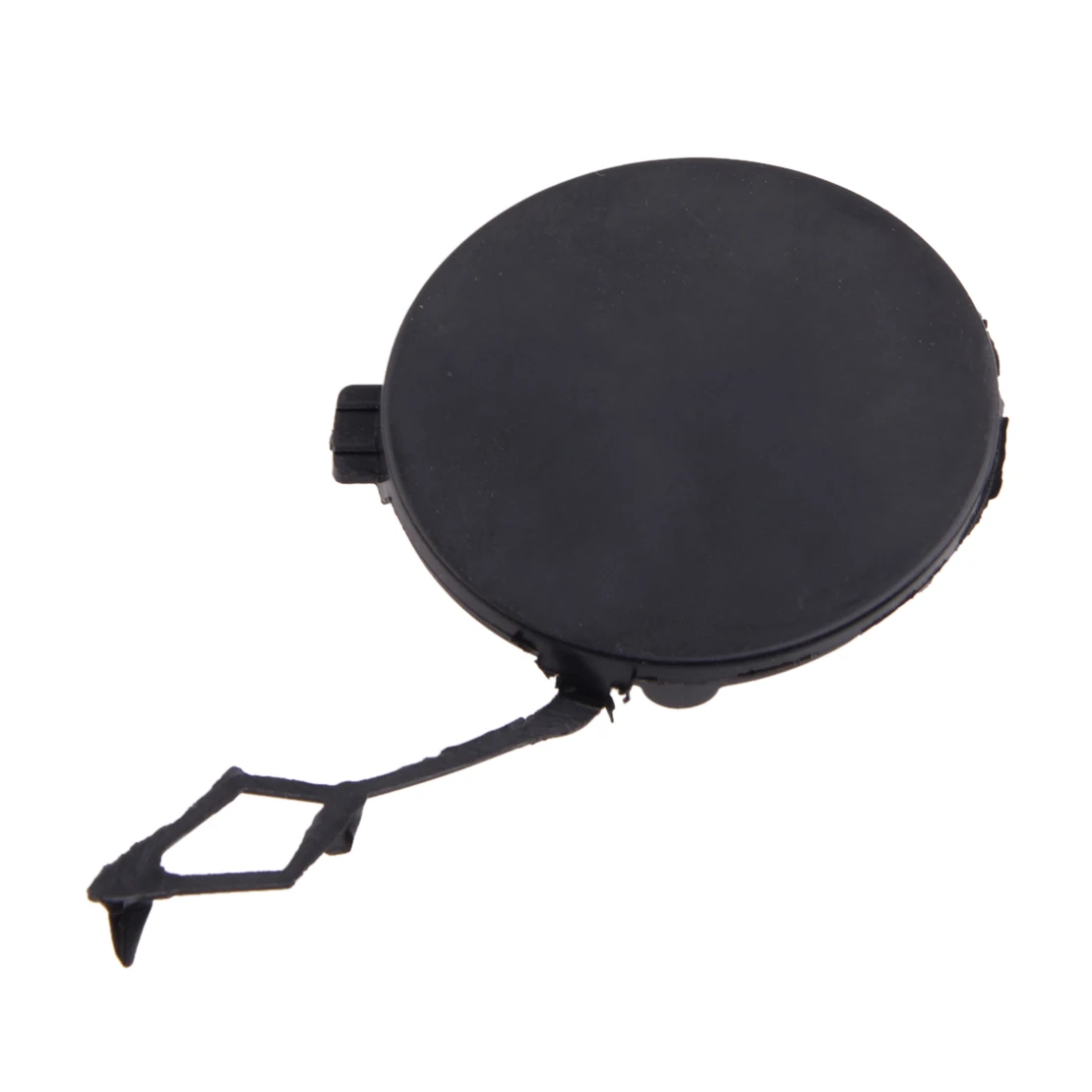 Car Front 5C5807241A Bumper Grille Tow Eye Cover Hook Cap Fit For VW ...