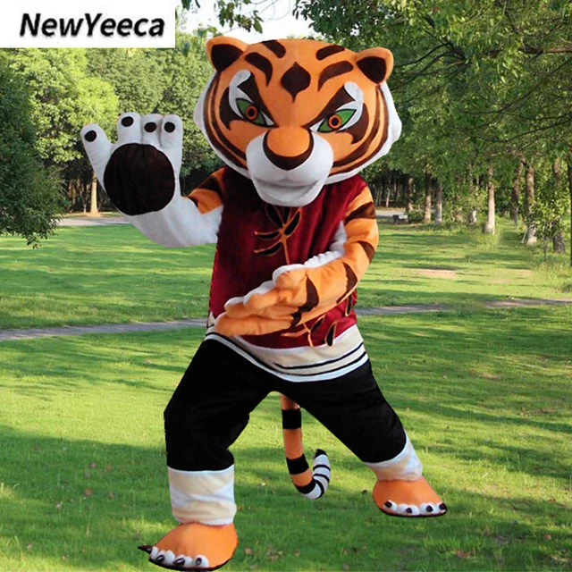 Tiger Costumes Adult Halloween