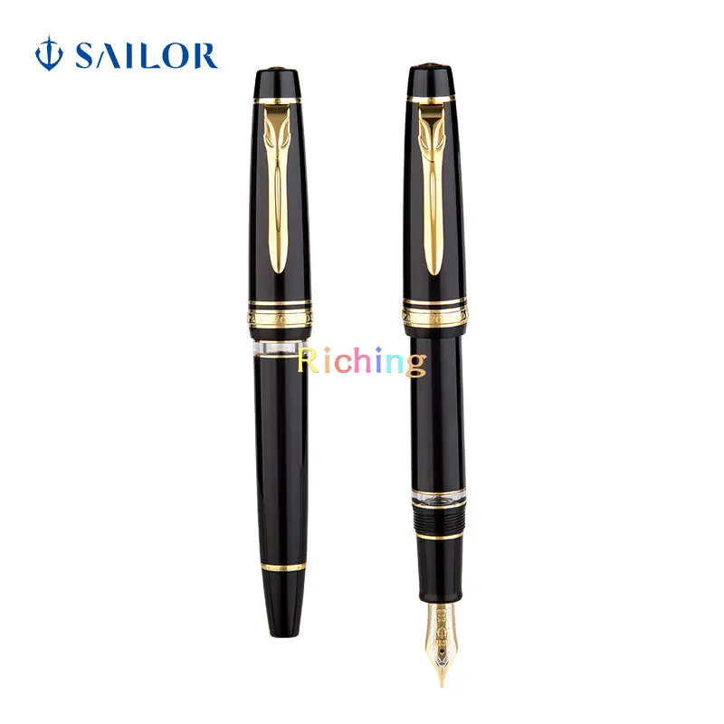 SAILOR-Professional-Gear-pluma-estilogr-fica-Sigma-Realo-mecanismo-de ...
