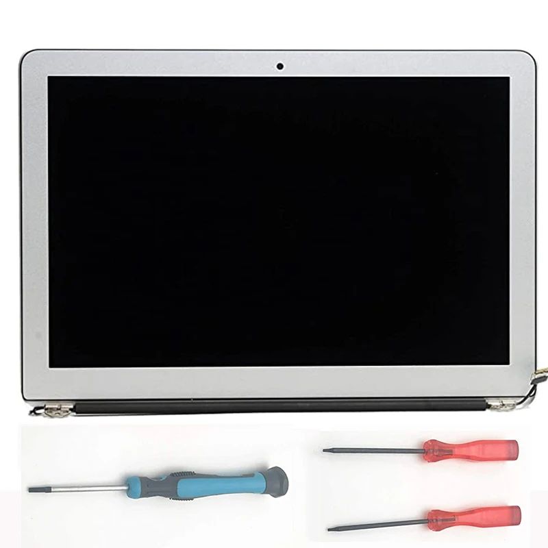 Novo para Apple MacBook Air 13.3 "A1466 Montagem Completa de Tela LCD 2013 2014 2015 2017 Ano ...
