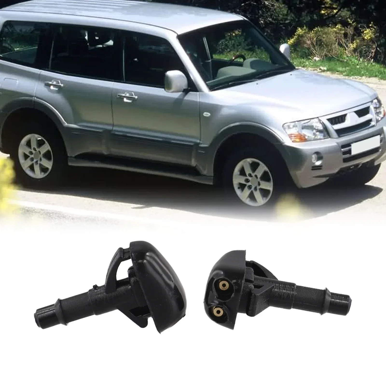 Spray-Jet-Wiper-Washer-Nozzle-Windshield-8265A083-Styling-Water-Nozzle ...