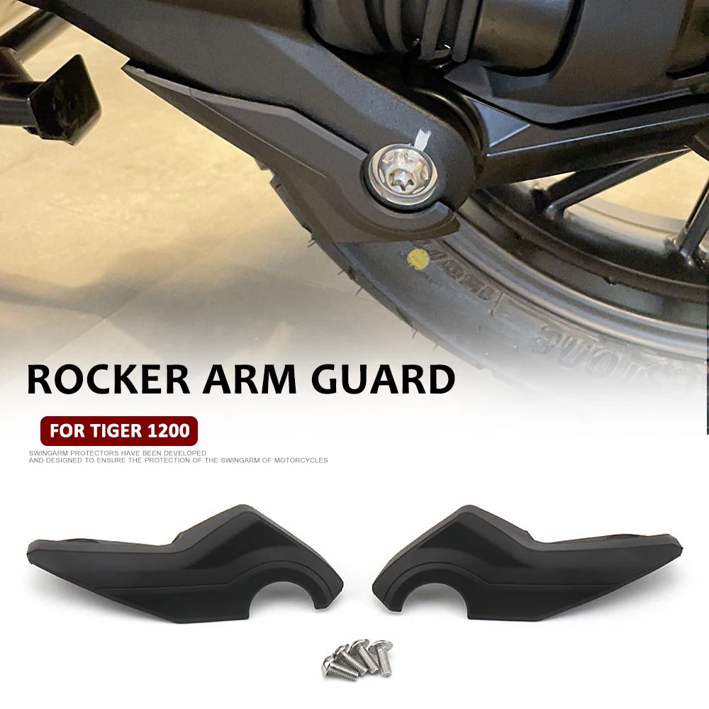 New-Motorcycle-Accessories-Swingarm-Guard-Protector-Swing-Arm ...