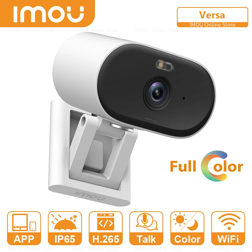 IMOU-Smart-Wifi-IP-Camera-Versa-Full-Color-Night-Vision-Two-Way-Talk ...