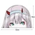 Sticker Motorcycle Accessories | Anime Stickers Motorcycle Tank ...
