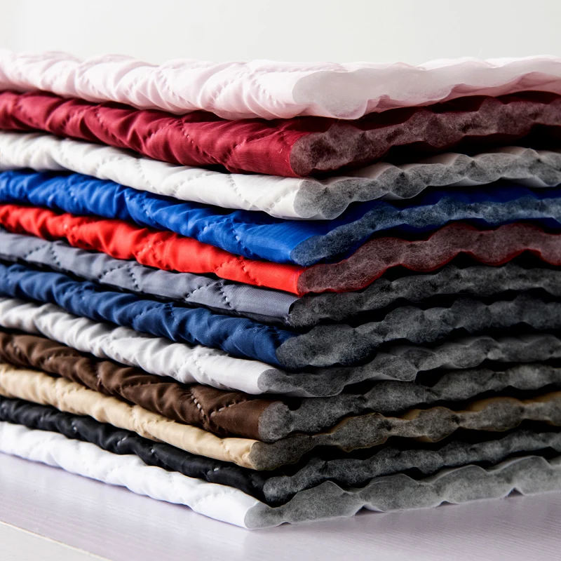 Thickening-Quilted-Interlinings-Cotton-Fabric-DIY-Handmade-For-Winter ...