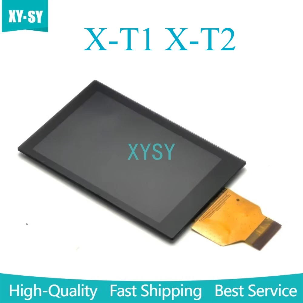 New for Fuji Fujifilm X-T1 X-T2 XT1 XT2 LCD Screen Display with ...