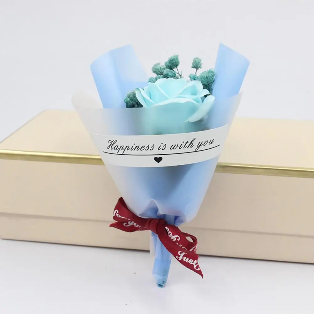 Ador-vel-Essencial-Rose-Flower-Soap-Dissolver-r-pida-detalhes-realistas ...