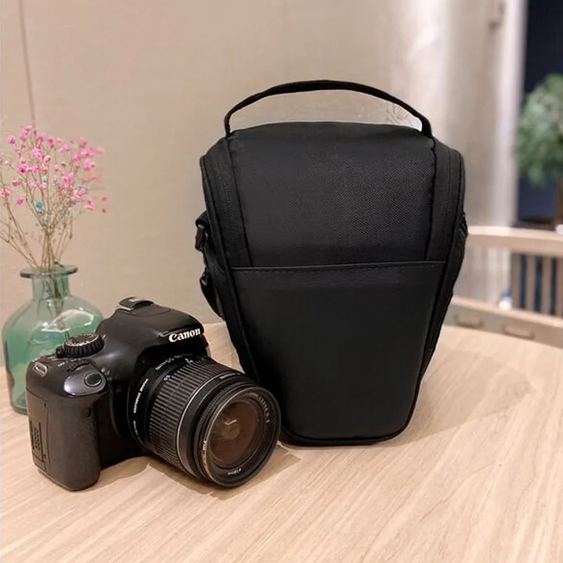SLR-Camera-Bag-Digital-Shoulder-Bag-Photographic-Equipment-Bag-Micro ...