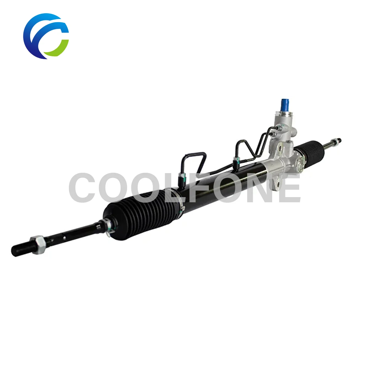 RIGHT-HAND-DRIVE-Power-Steering-Rack-Gear-Box-for-HYUNDAI-TUCSON-JM-KIA ...