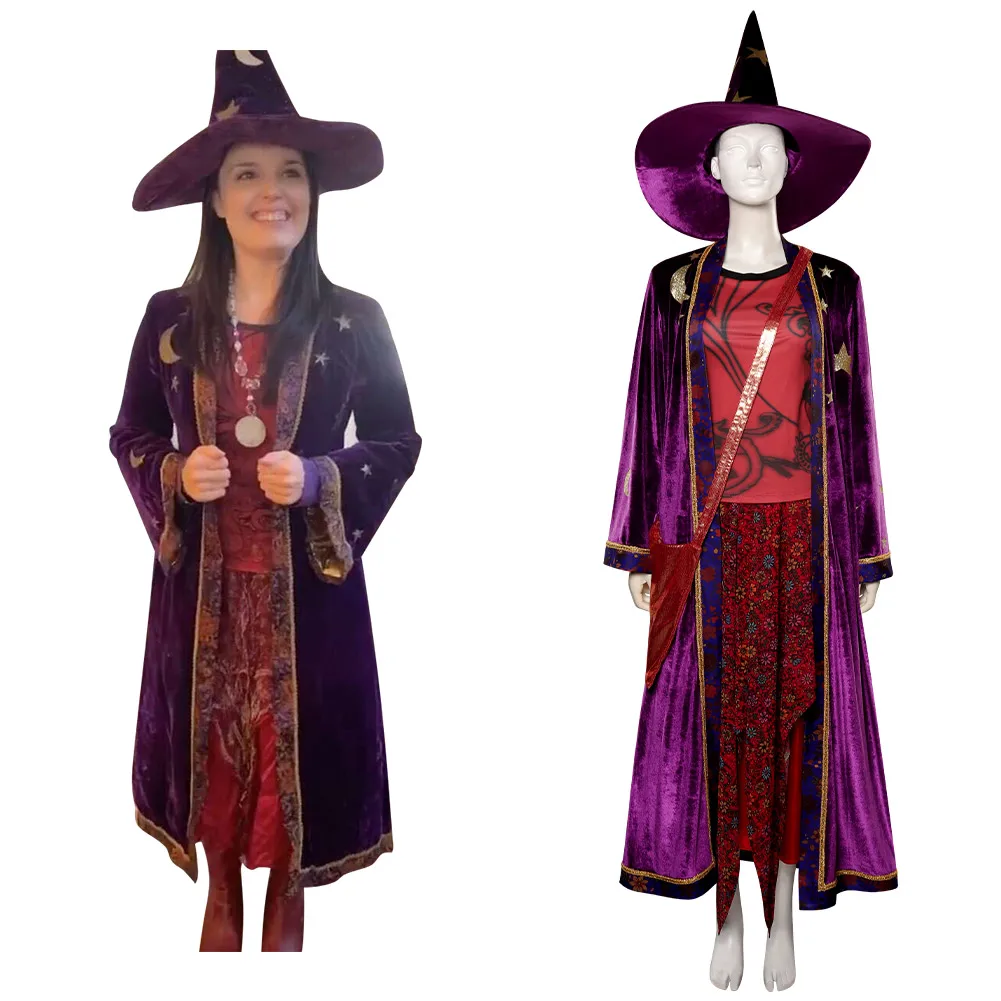 Halloweentown 2 Marnie