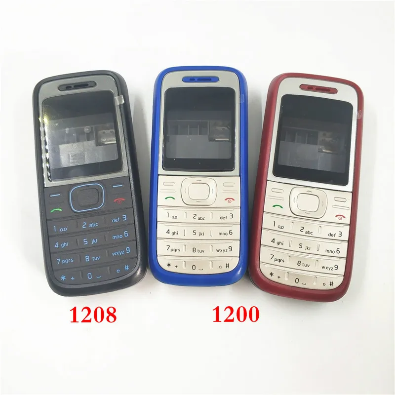 Nokia 1200