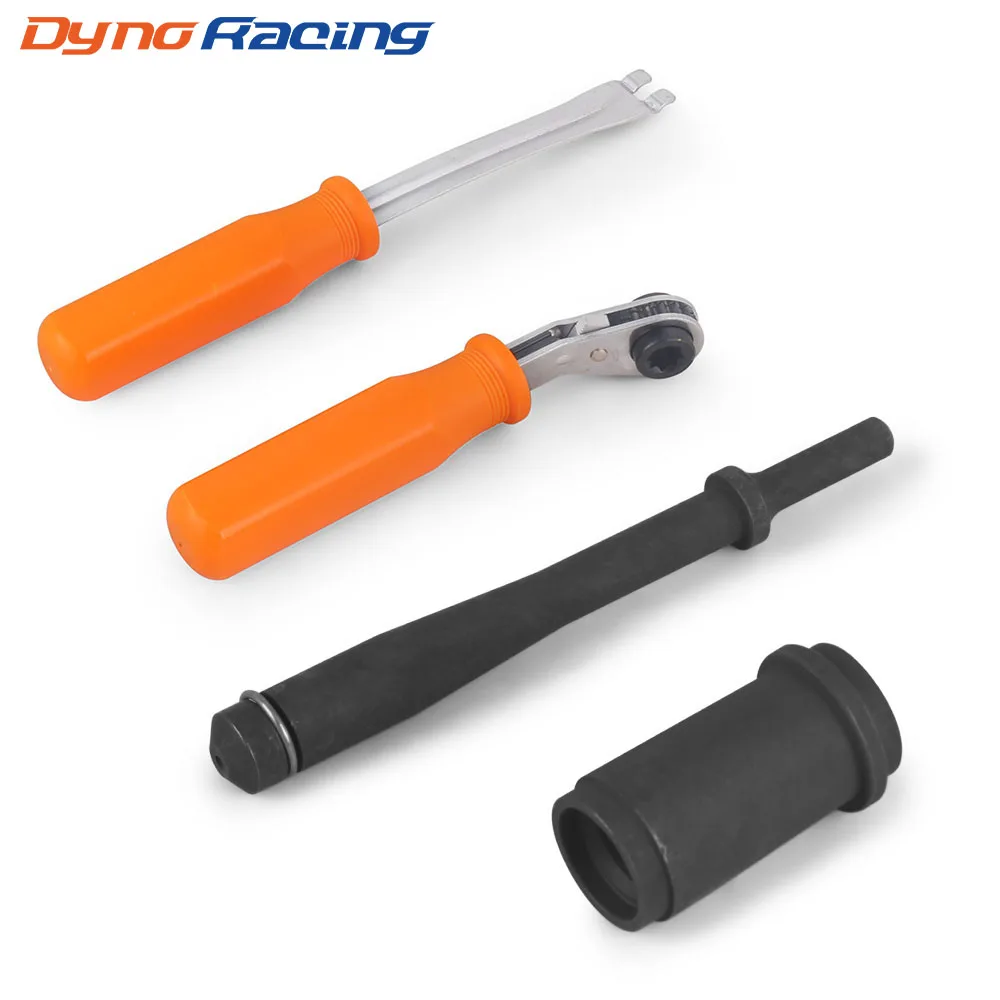 4651 Automatic Slack Adjuster Release Tool and Wrench With 29450 Short ...