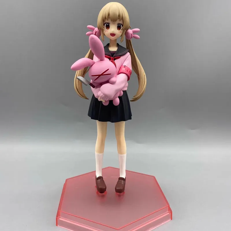 Japanese Edition Anime Action Figure Sana Natori Lovely Figure Model ...