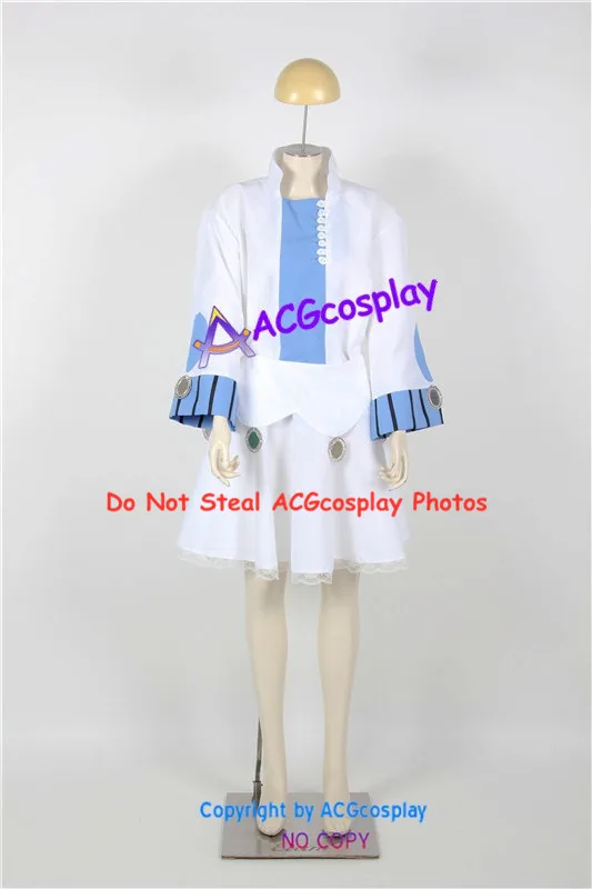 Rhea Cosplay: The Ultimate Guide to Choosing, Wearing, and Perfecting ...
