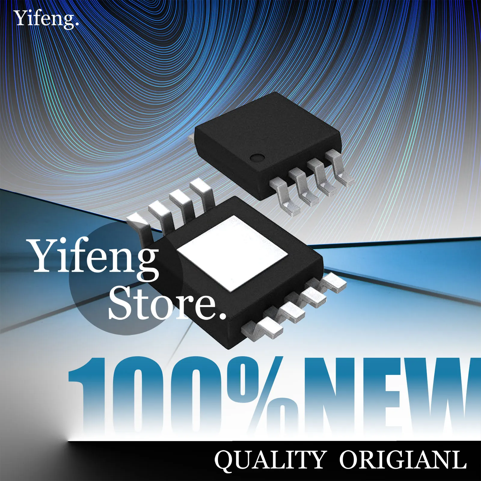 5piece-100-New-Quality-Origianl-ADS8325IBDGKR-MSOP8-ADS8325IBDG-ADS8325IBD-ADS8325IB-ADS8325I ...