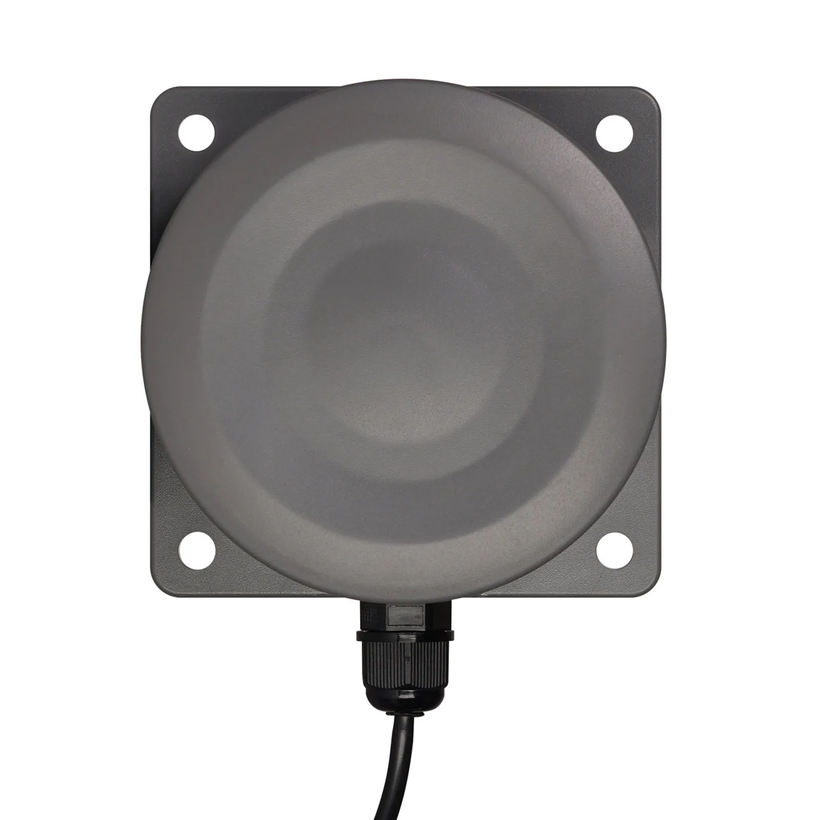 WiFi/ZigBee Ultrasonic Smart Tank Monitor with Real-Time Alerts & APP ...