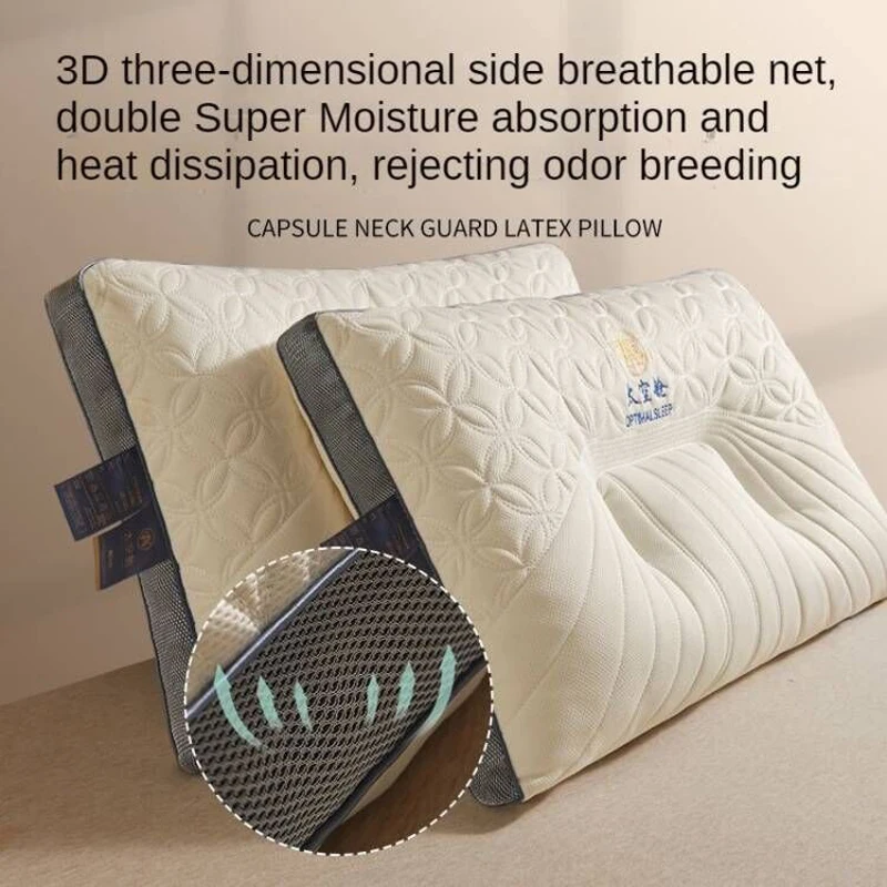 Grand Oreiller Décoratif pour Chambre à Coucher, Doux et Confortable ...