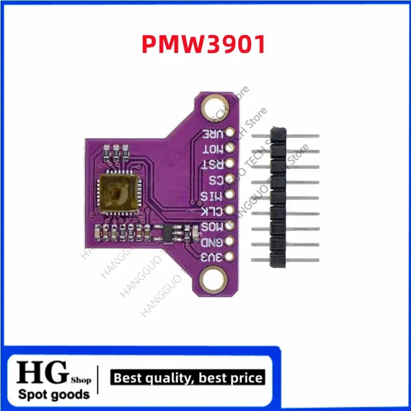 PMW3901 CJMCU-3901 For Optical Current Sensor PMW3901 XY Translation ...