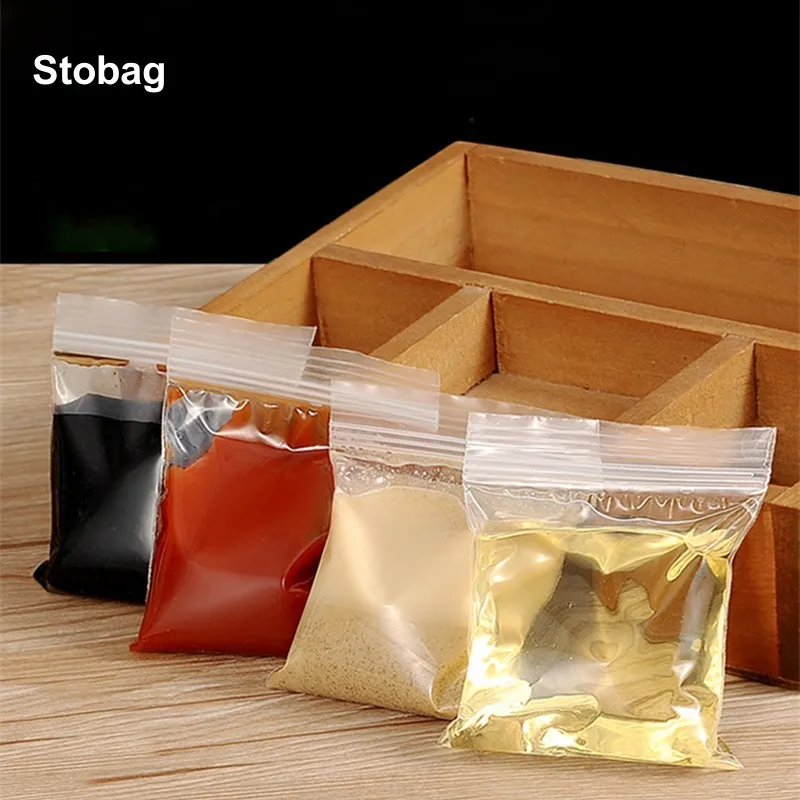 Liquids Of Food Packaging