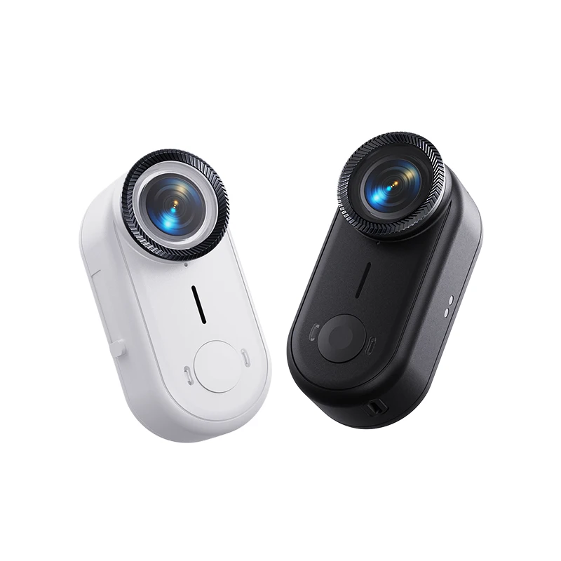 4K Wifi Ultra HD Action Camera Magnetic Body Camera Built-in 64GB ...