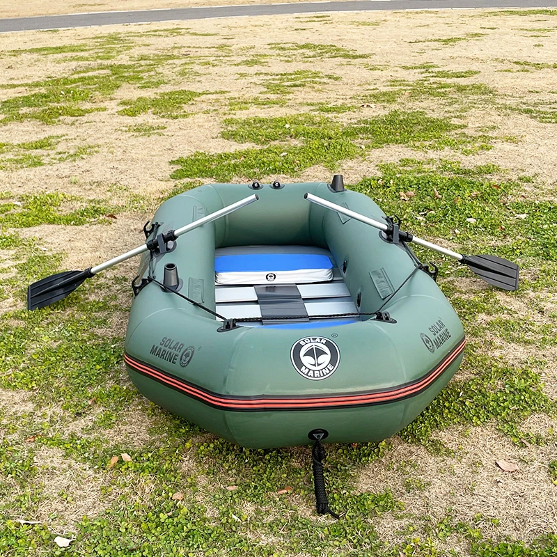 SOLAR-MARINE-Inflatable-Rafts-for-Adults-2-3-Persons-Fishing-Boats ...