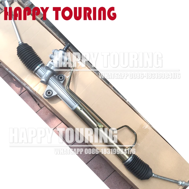 새로운 파워 스티어링 랙 기어, 현대 H1 57700 4A001 57700 4A310 57700 4A600 57700 4A300 ...