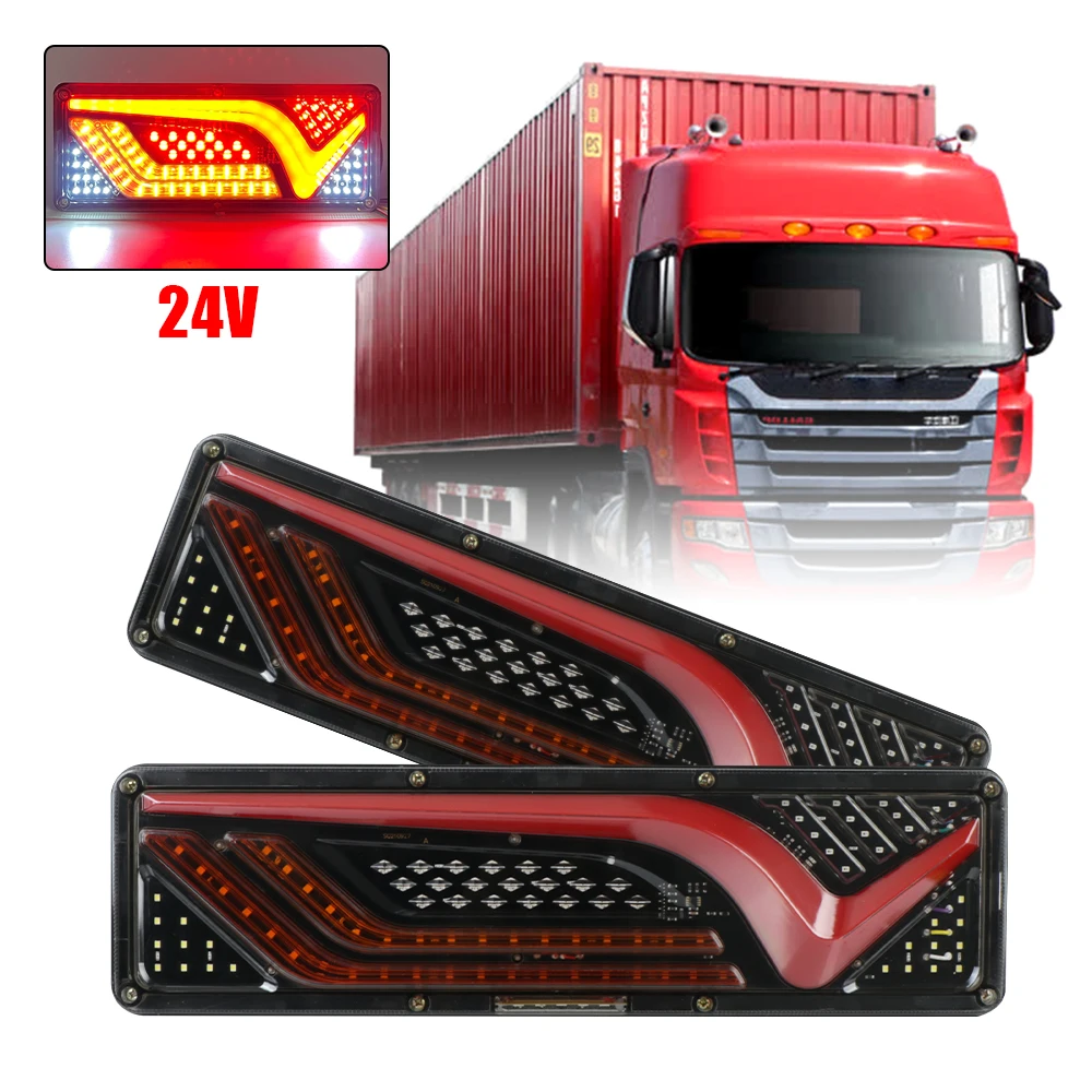 Led Truck Light Accessories