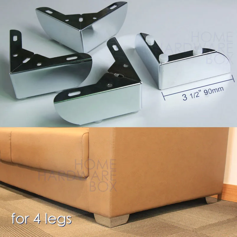 furniture-cabinet-metal-legs-sofa-leg-table-corner-feet-stainless-steel ...