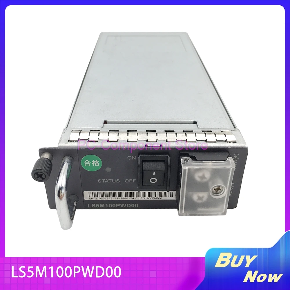 Switch-DC-Power-Supply-S5300-S5700-LS5M100PWD00-Module-150W-Fully ...