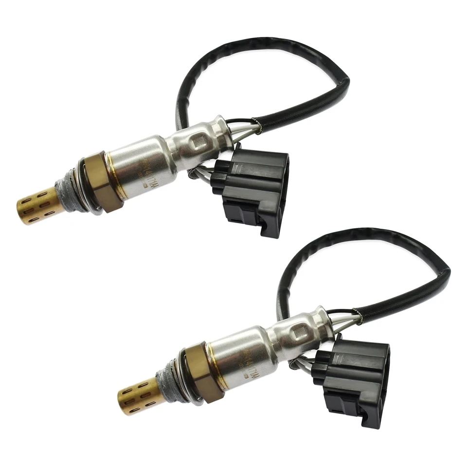 Pt Cruiser O2 Sensor Sangyue 2PCS Oxygen O2 Sensor 1 & 2 For Toyota ...