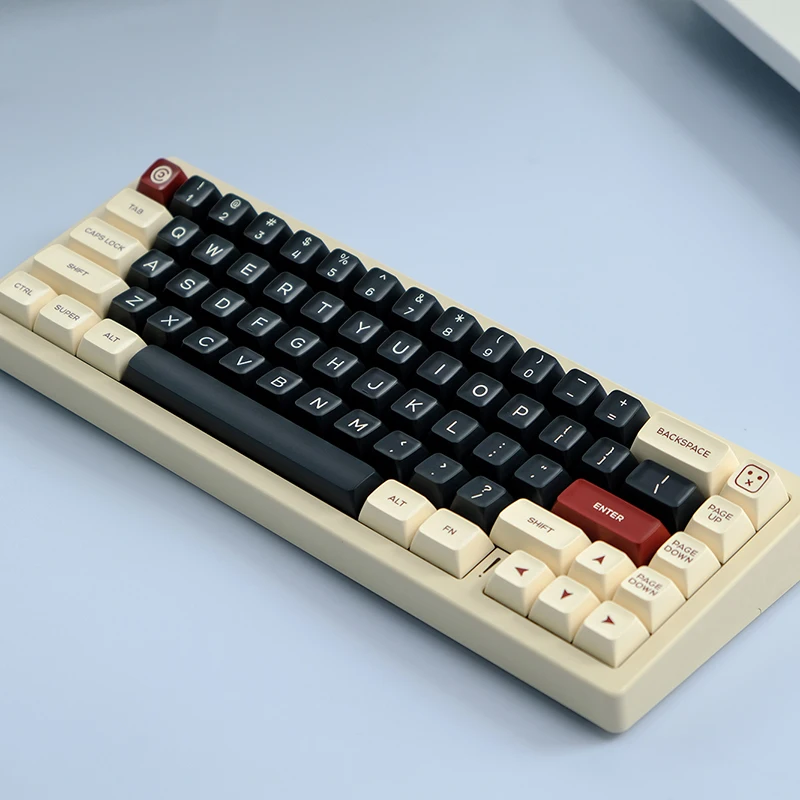 160 Keys GMK Keycap Rome SA Profile Keycaps PBT Double Shot Key Caps ...