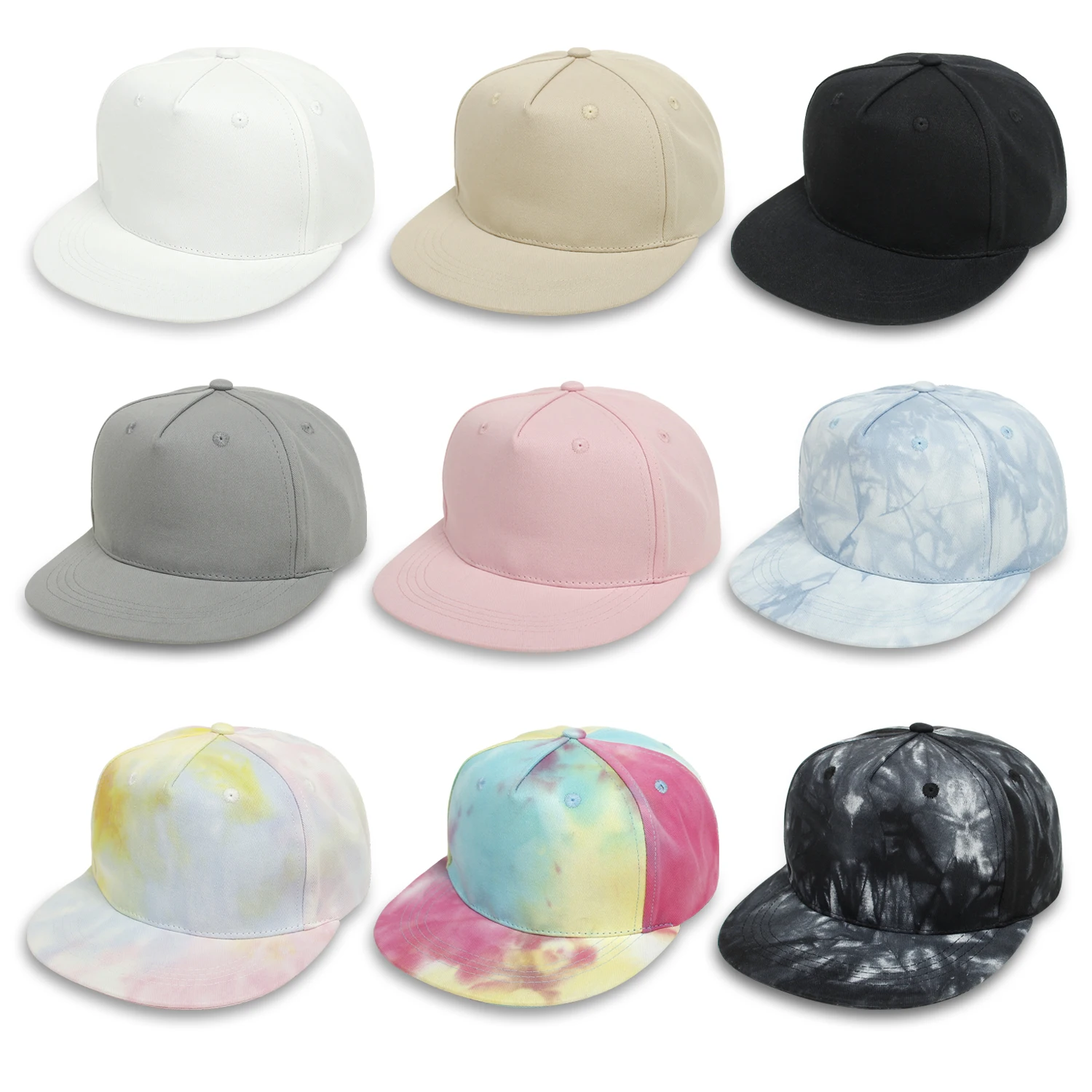 Outfits For Girls With Snapbacks