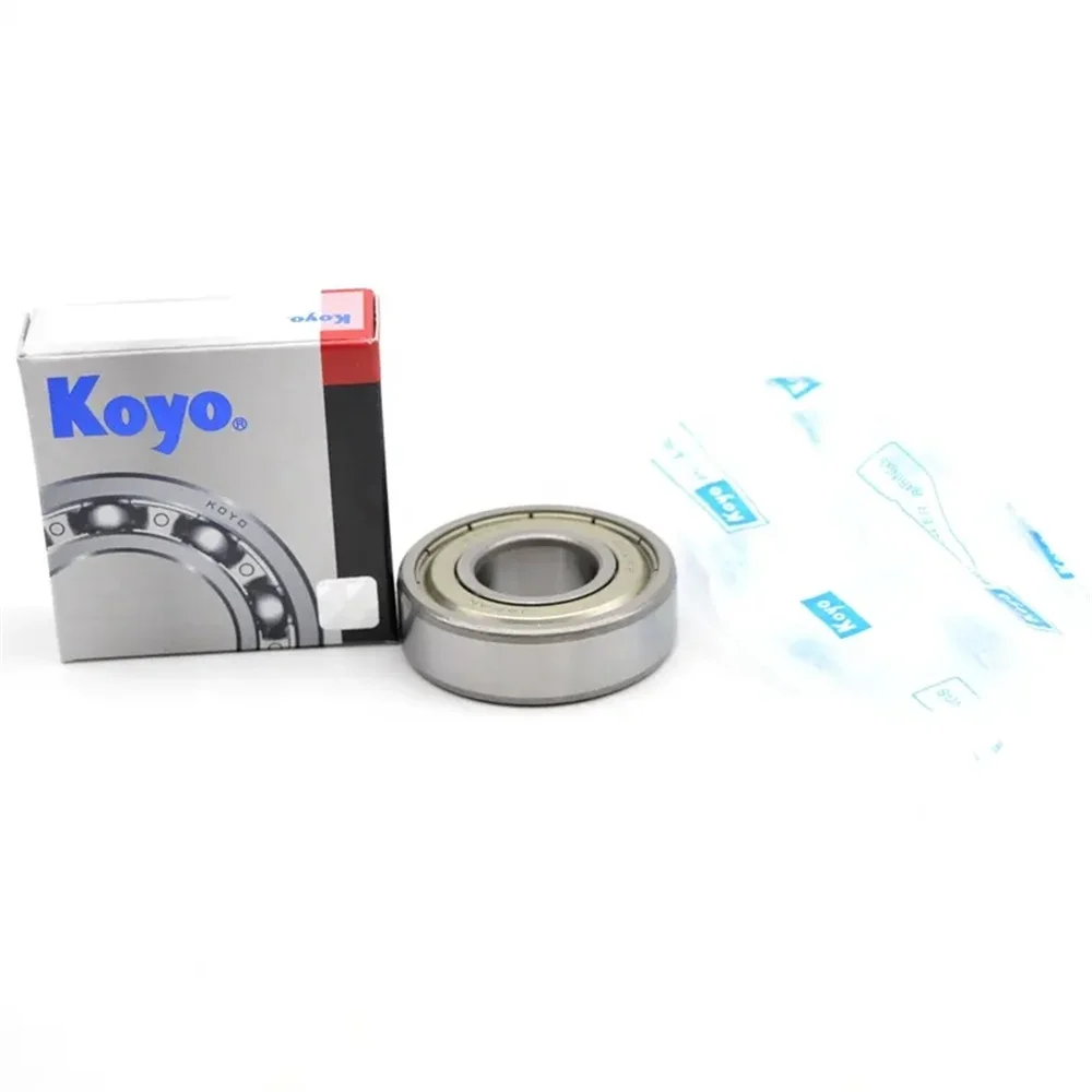 Japan-KOYO-Deep-Groove-Ball-Bearing-16001-16002-16003-16004-16005-16006 ...