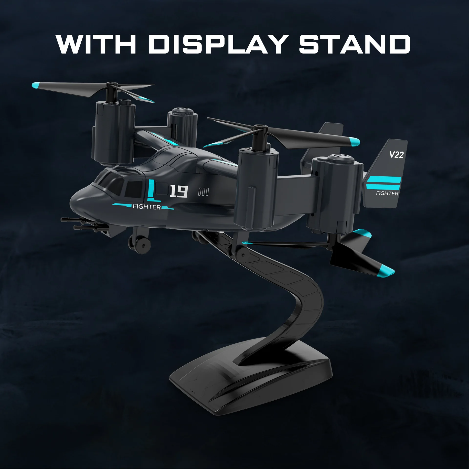 RC-Drones-com-Controle-Remoto-para-Meninos-Quadcopter-Plane-UFO ...