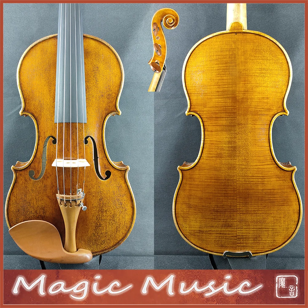 Een-revolutionaire-5-snarige-viool-altviool-4-4-maat-3291-Professionele ...