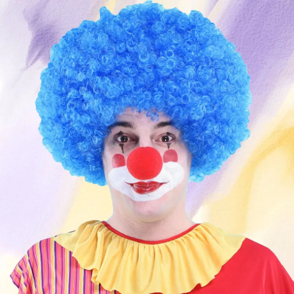 Hairstyle-Fluffy-Explosive-Hair-Wigs-Party-Halloween-Ball-Party-Curly ...