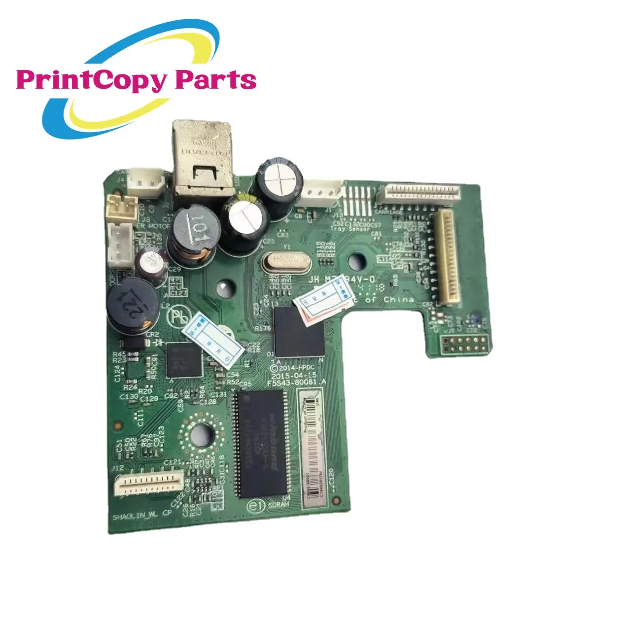 Main-Board-for-HP-Ink-Tank-310-411-311-315-319-410-318-GT5810-GT5820 ...