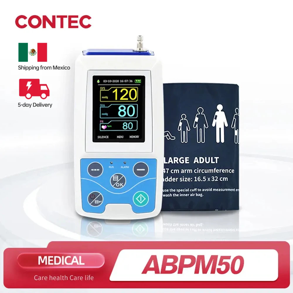 Blood Pressure Monitor Chart: Your Complete Guide to Tracking and ...