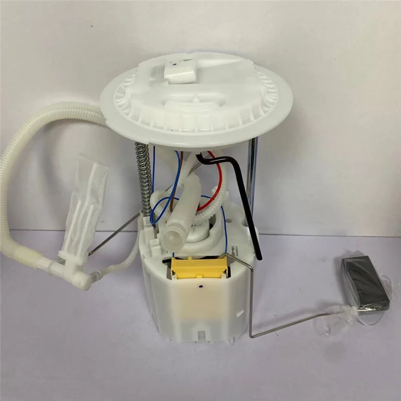 2514700194-Car-Electric-Fuel-Pump-Assy-for-Mercedes-Benz-W251-V251-R280 ...