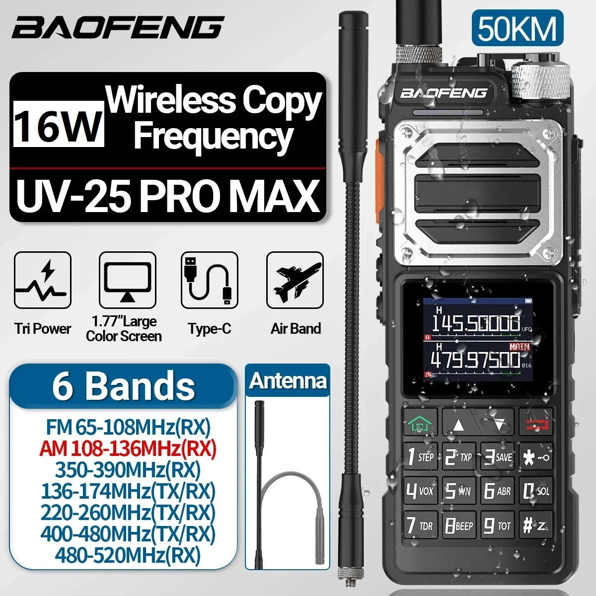 Baofeng-UV-25-PRO-MAX-Air-Band-Walkie-Talkie-16w-Wireless-Copy-Frequency-NOAA-Type-C.jpg