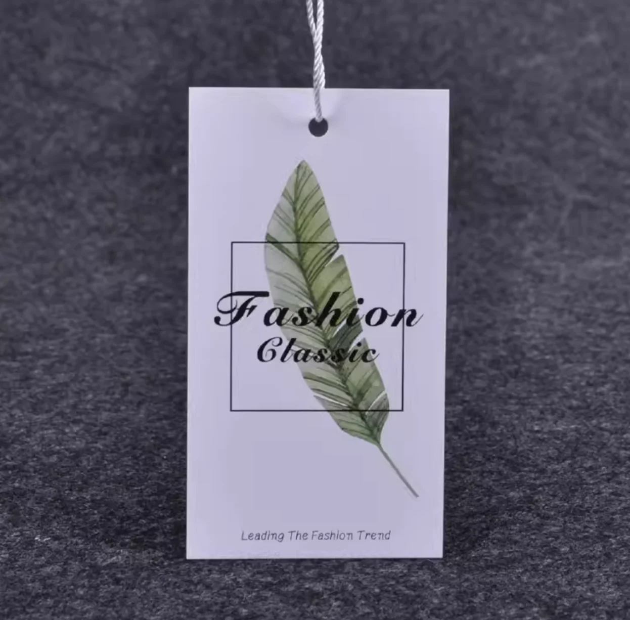 Customized-Hang-Tags-hangtag-Trademark-Manufacture-Clothing-Swing-Tag ...