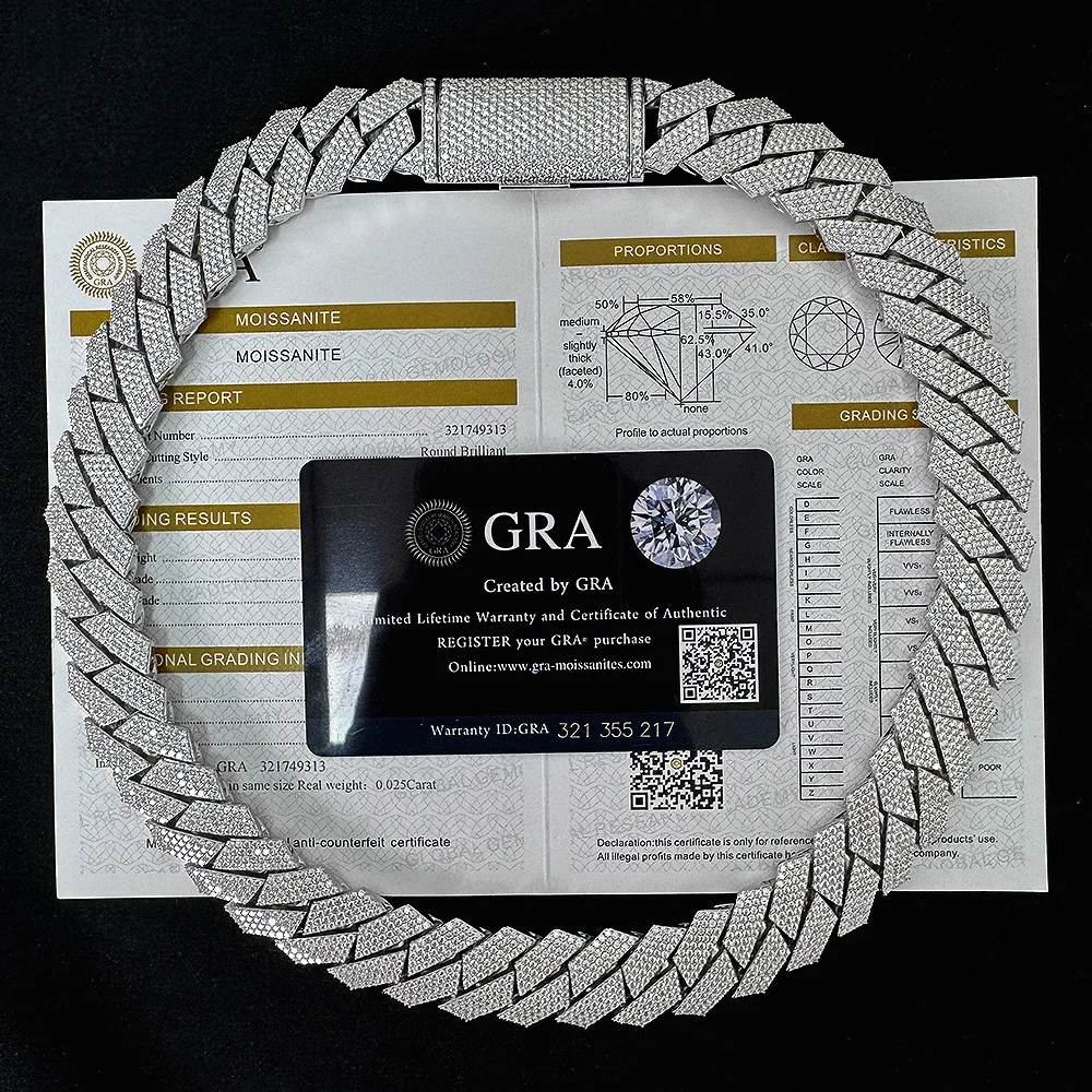 12mm-14mm-Cuban-Link-Chain-Custom-Clasp-Iced-Out-925-Sterling-Silver-2 ...