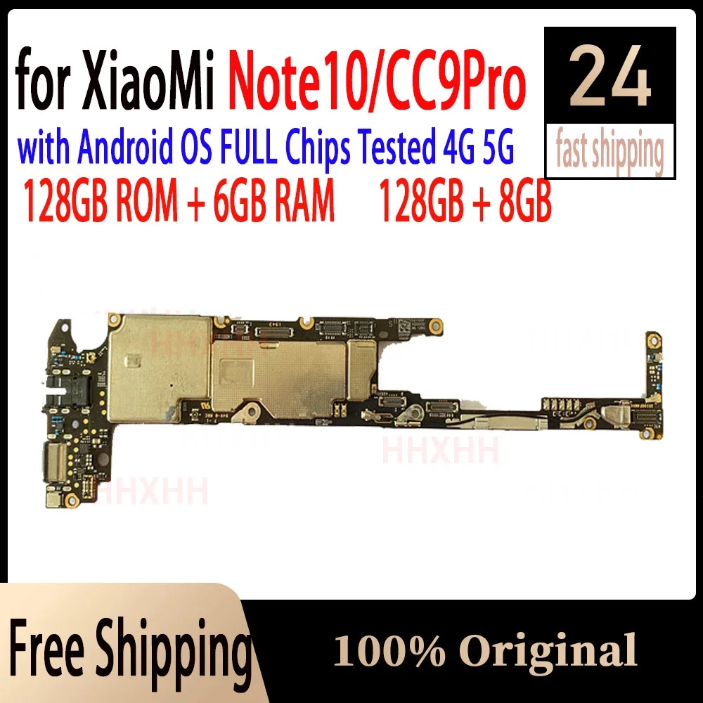 Good-For-Xiaomi-Mi-Note10-Note-10-CC9Pro-CC9-Pro-with-ROM-Circuits-Card-Fee-Plate.jpg