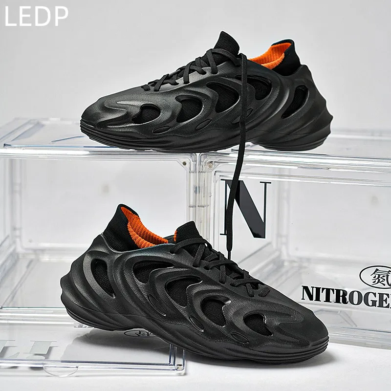 Zapatos-Deportivos-informales-de-moda-para-hombre-calzado-de-talla ...