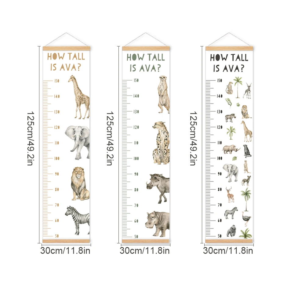 Fastest Animal Chart