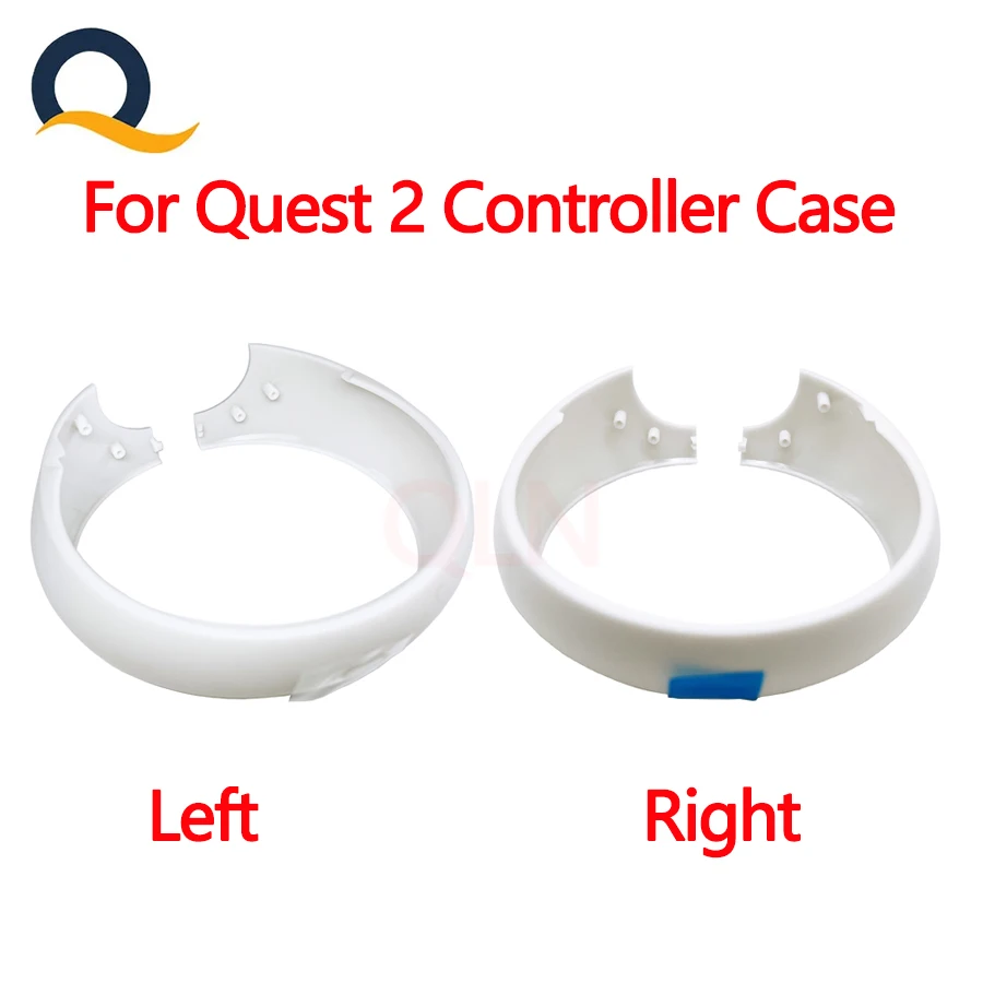 New-Original-For-Meta-Oculus-Quest-2-VR-Controller-Ring-Cover-Case-Left ...