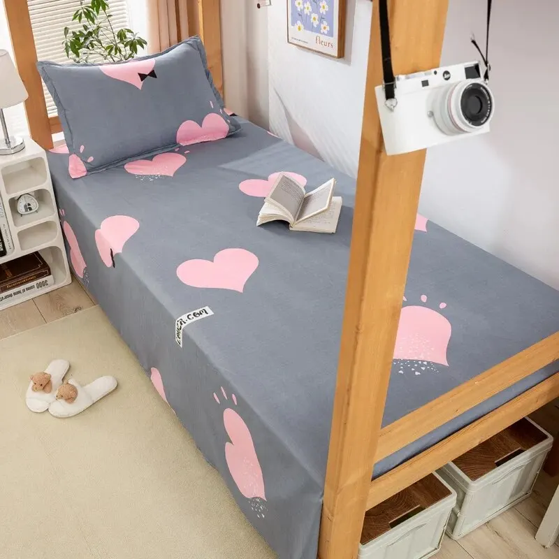 Len-ol-moderno-algod-o-poli-ster-len-is-planos-roupa-de-cama-colcha-de ...